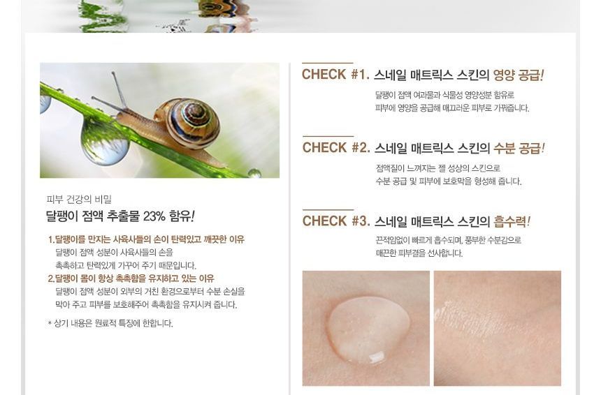 Buy SCINIC - Snail Matrix Skin 150ml (x40) (Bulk Box) in Bulk ...