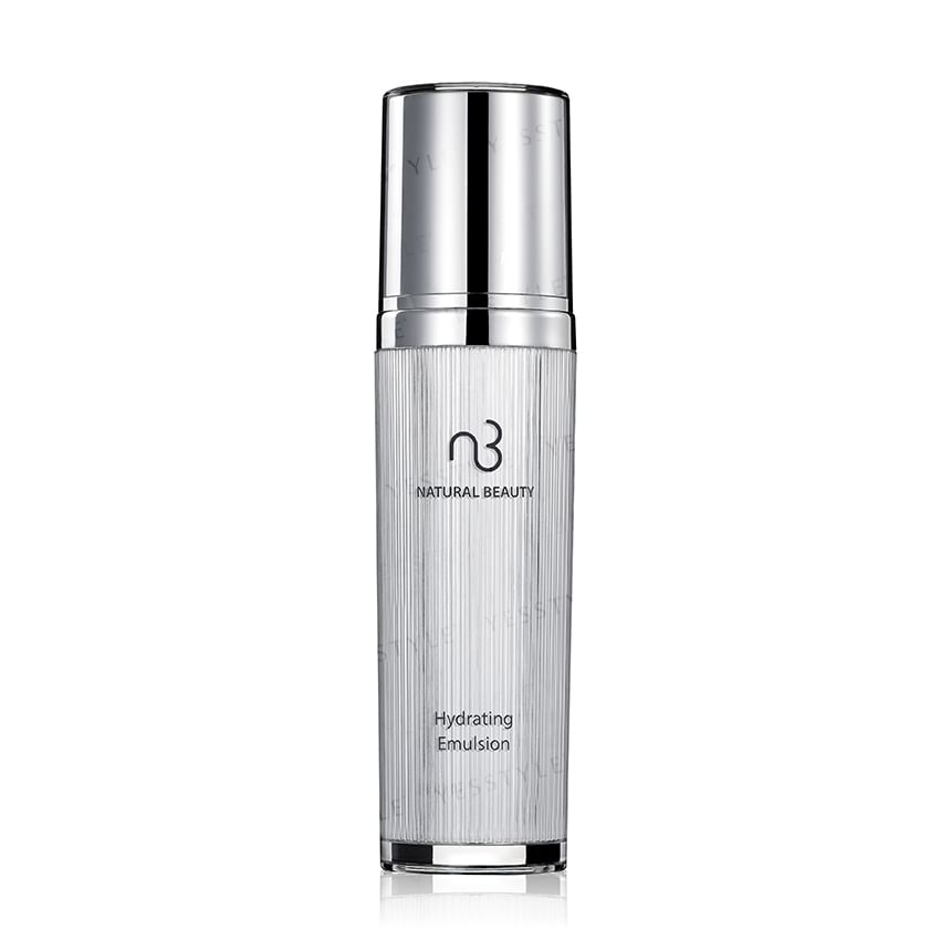 Buy NATURAL BEAUTY - Hydrating Emulsion in Bulk | AsianBeautyWholesale.com