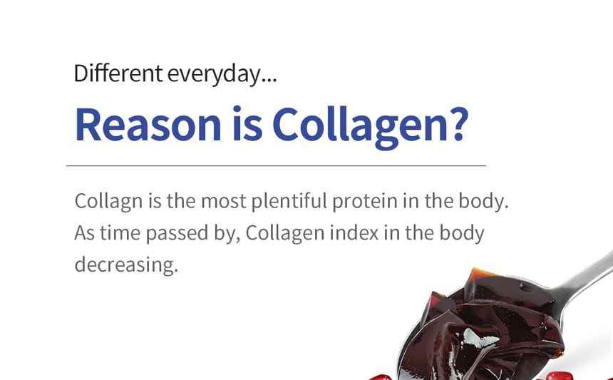 Buy GREEN MONSTER - Premium Collagen 5000 in Bulk ...