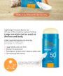 SCINIC - Enjoy All Round Airy Sun Stick SPF50+ PA++++ 25g | YesStyle