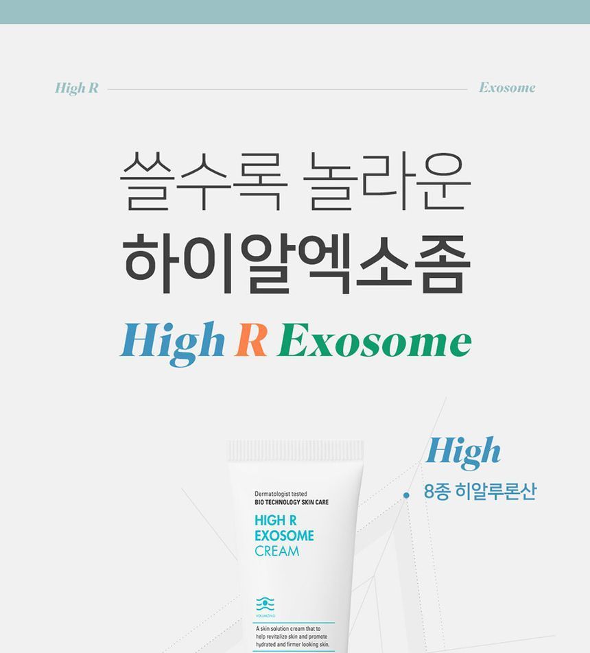 Buy NEOGEN - Dermalogy High R Exosome Cream (x88) (Bulk Box) in Bulk ...