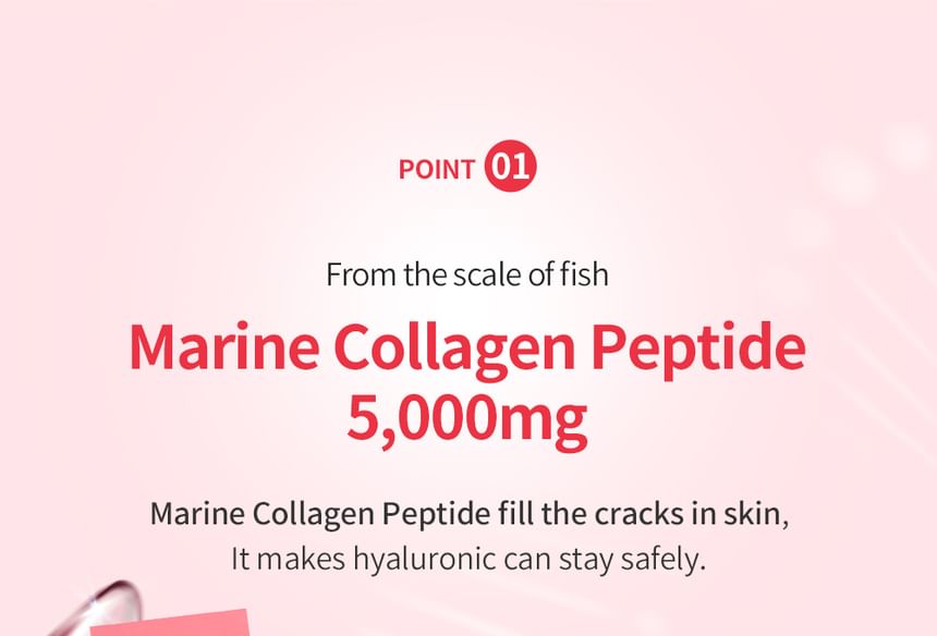 Buy GREEN MONSTER - Premium Collagen 5000 in Bulk ...