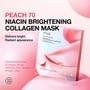 Anua - Collagen Mask Set - 3 Types | YesStyle