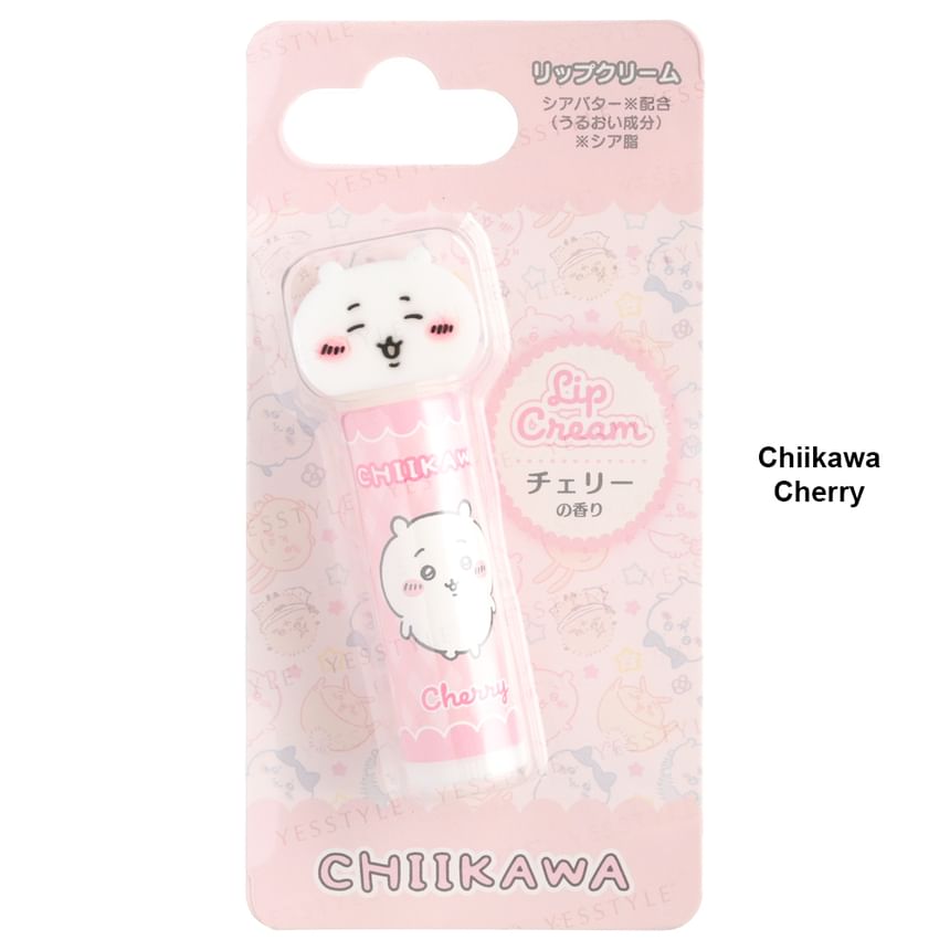 Buy Skater - Chiikawa Mascot Lip Balm in Bulk | AsianBeautyWholesale.com