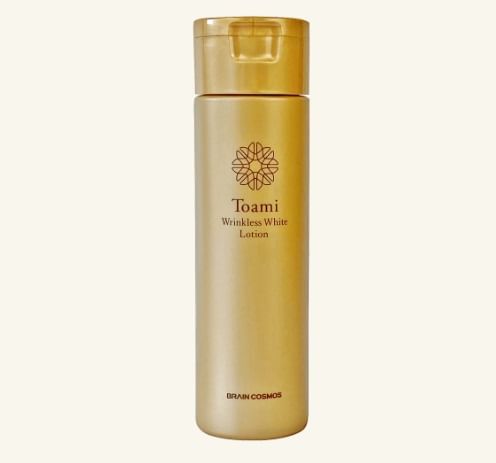 Buy BRAIN COSMOS - Toami Wrinkless White Lotion in Bulk ...