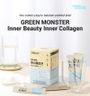 GREEN MONSTER - Inner Beauty Inner Collagen | YesStyle
