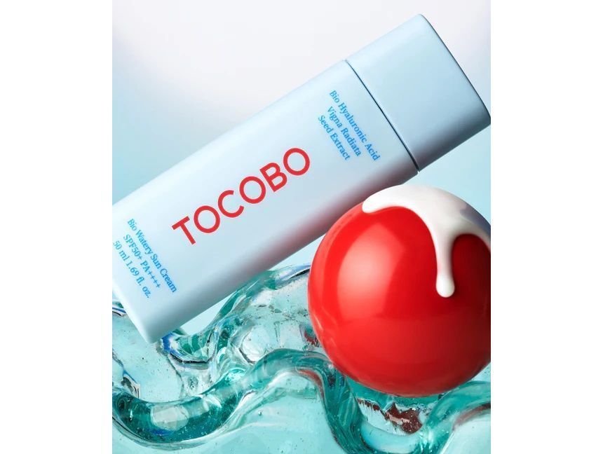 Buy TOCOBO - Bio Watery Sun Cream (x50) (Bulk Box) in Bulk ...