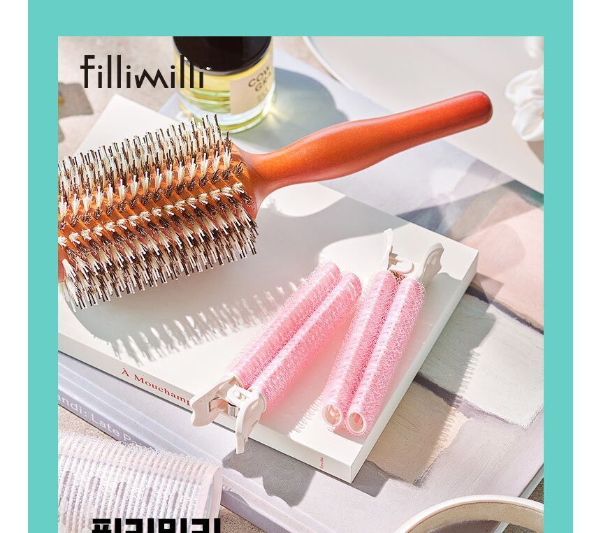 Buy fillimilli - Hair Roll Pins (x6) (Bulk Box) in Bulk ...