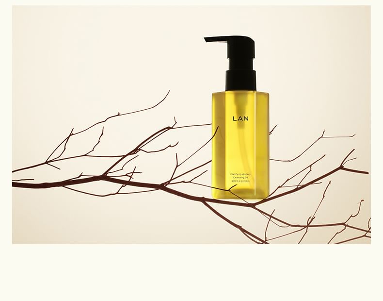 Buy LAN - Clarifying Watery Cleansing Oil in Bulk ...