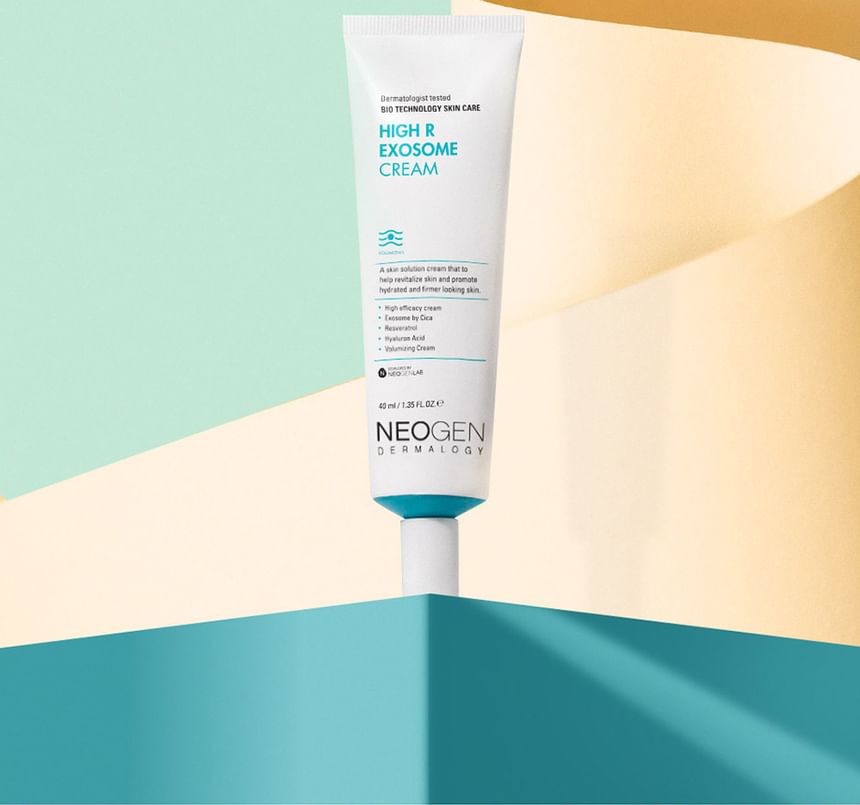 Buy NEOGEN - Dermalogy High R Exosome Cream in Bulk ...