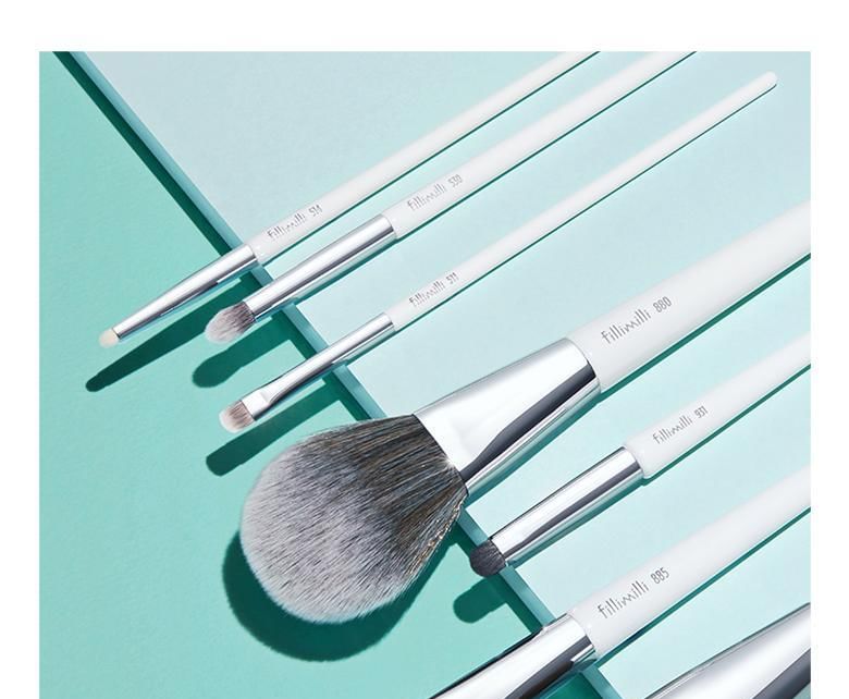 Buy fillimilli - Bullet Point Eyeshadow Brush 538 in Bulk ...