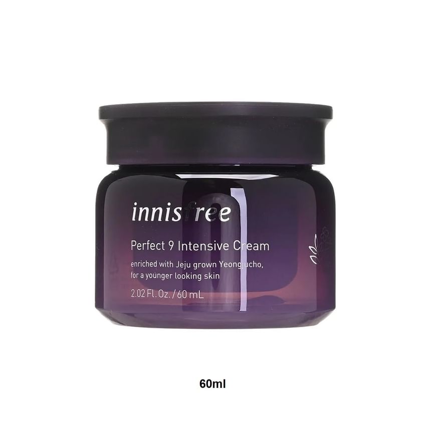 Buy innisfree - Perfect 9 Intensive Cream (x6) (Bulk Box) in Bulk ...