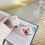 Jaguara - Clown AirPods / AirPods Pro Earphone Case Skin | YesStyle