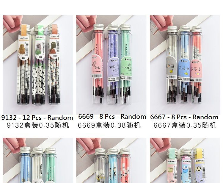 Hekki Print Pen Refill | YesStyle