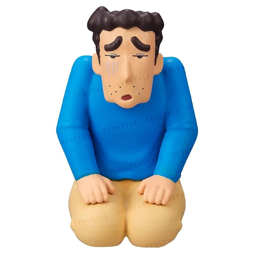 Buy Bandai - Crayon Shin-Chan Bath Powder in Bulk ...