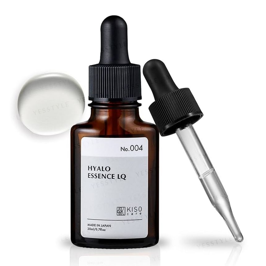 Buy Kisocare - Hyalo Hyaluronic Acid Essence LQ 100% in Bulk ...
