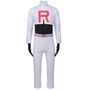 Kriana - Pokemon Team Rocket trio Cosplay Costume Set | YesStyle
