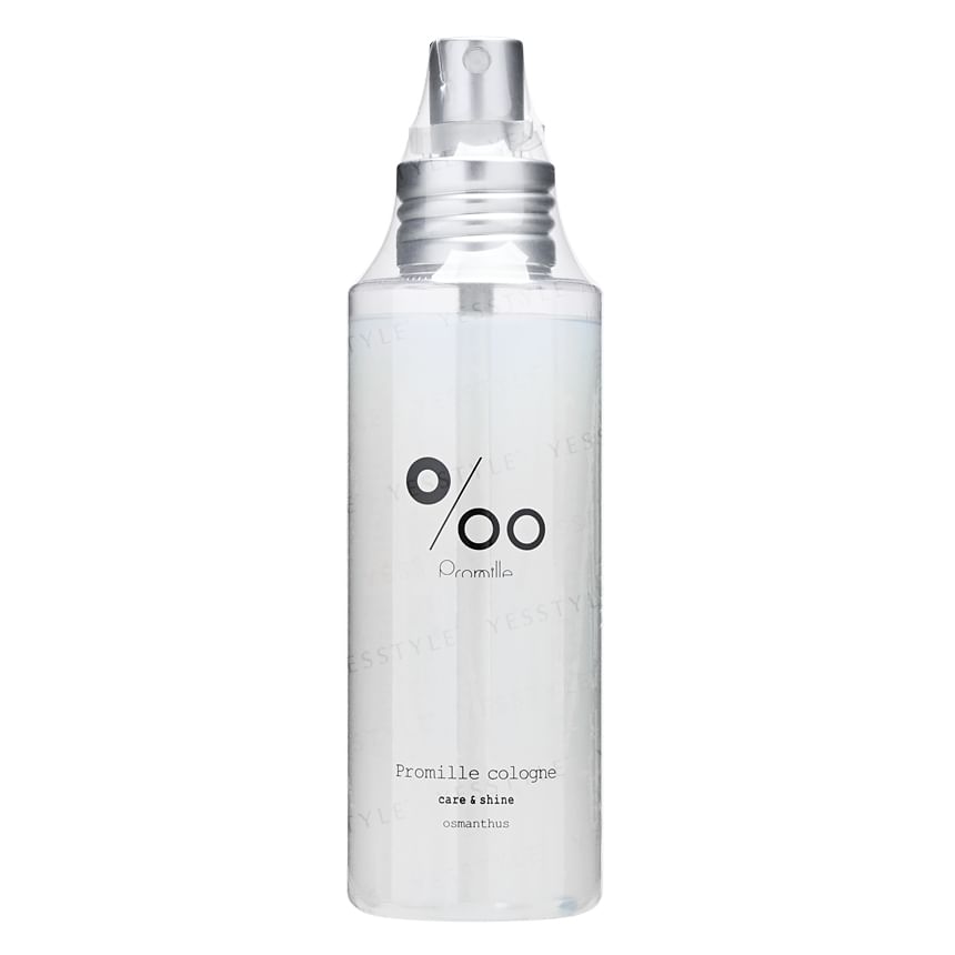 Buy Promille - Promille Cologne Hair Mist in Bulk ...