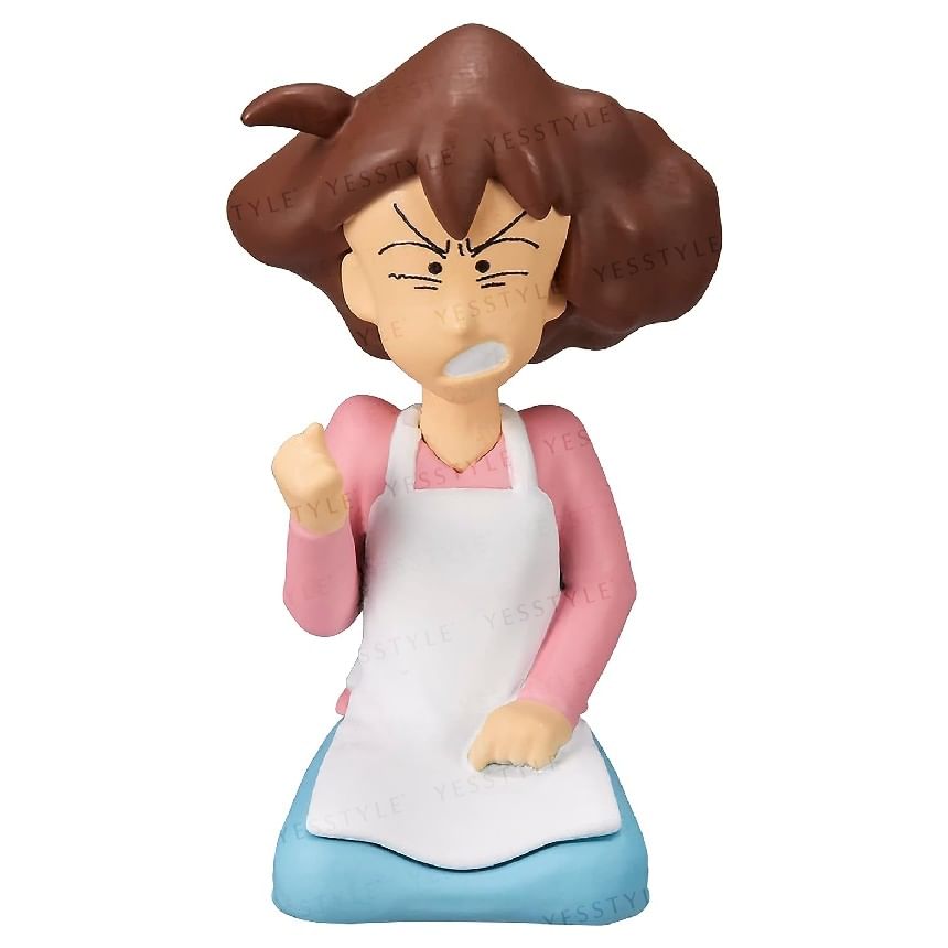 Buy Bandai - Crayon Shin-Chan Bath Powder in Bulk ...