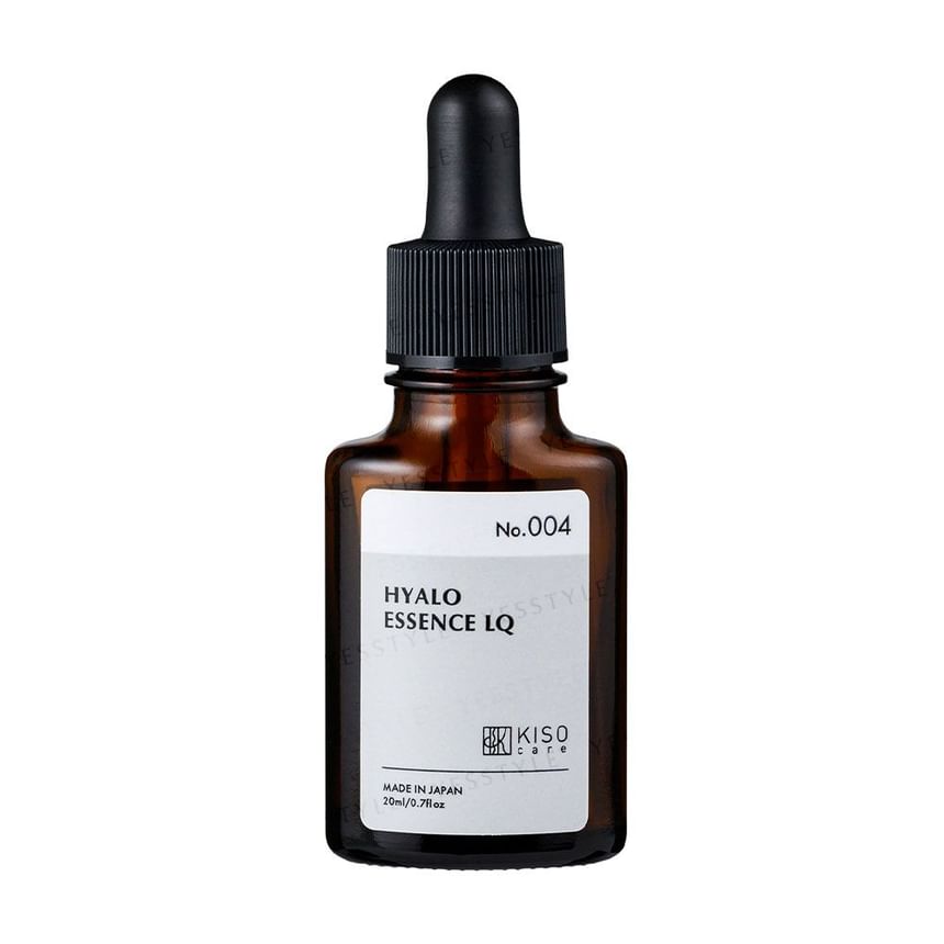 Buy Kisocare - Hyalo Hyaluronic Acid Essence LQ 100% in Bulk ...