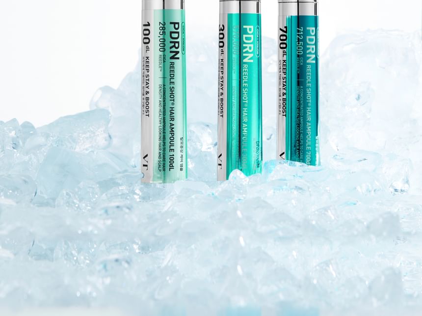 Buy VT - PDRN Reedle Shot Hair Ampoule 300dL in Bulk ...