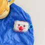 Jaguara - Clown AirPods / AirPods Pro Earphone Case Skin | YesStyle