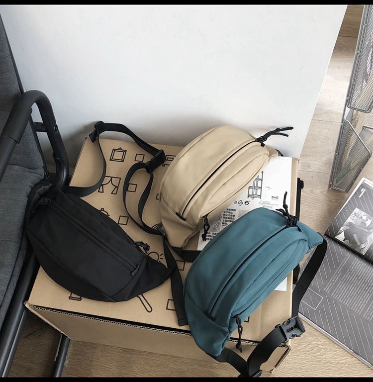 Carryme Sling Bag | YesStyle