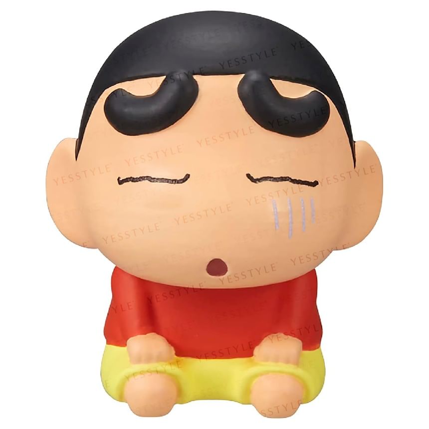 Buy Bandai - Crayon Shin-Chan Bath Powder in Bulk ...