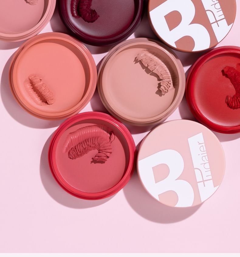 Buy Pudaier - Matte Cream Blush - 9 Colors in Bulk ...