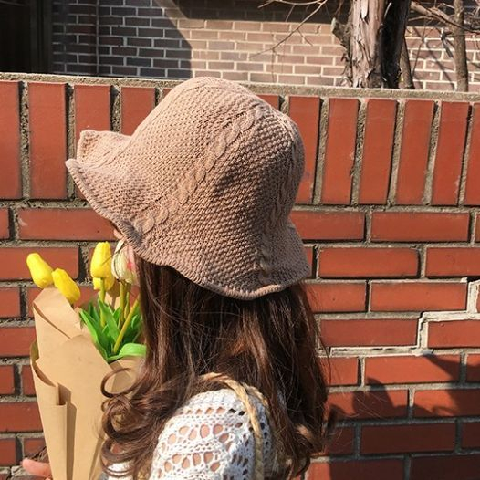 Skycap Bucket Hat | YesStyle