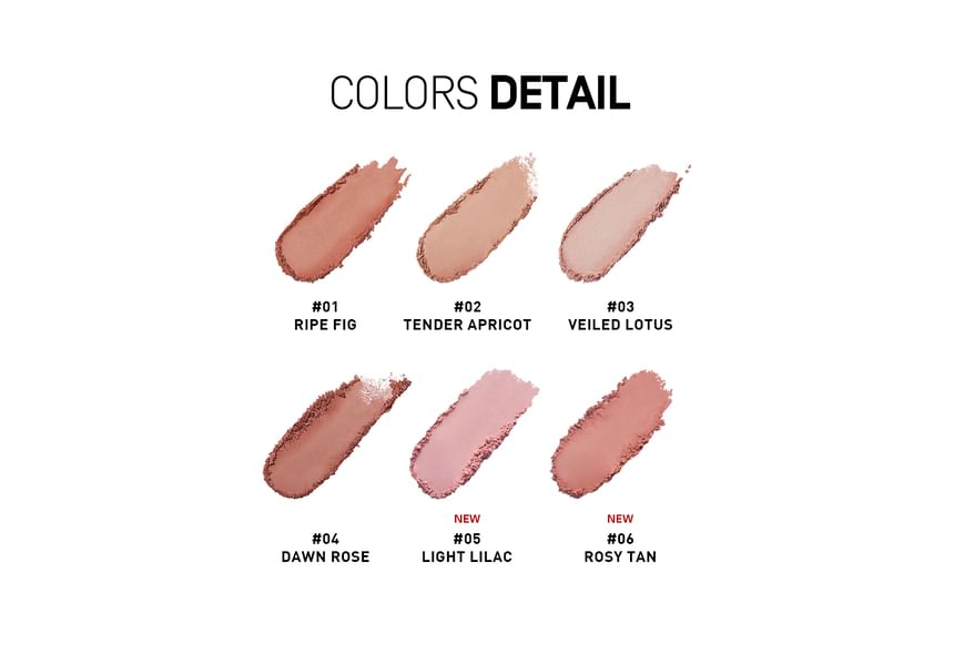 Buy heme - Color Blush in Bulk | AsianBeautyWholesale.com