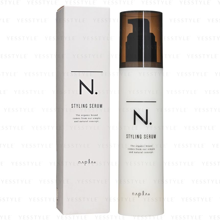 Buy napla - N. Styling Serum in Bulk | AsianBeautyWholesale.com