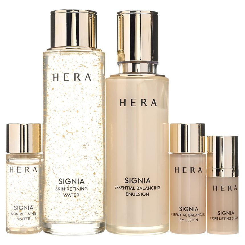 Buy HERA - Signia Water & Emulsion Gift Set in Bulk ...