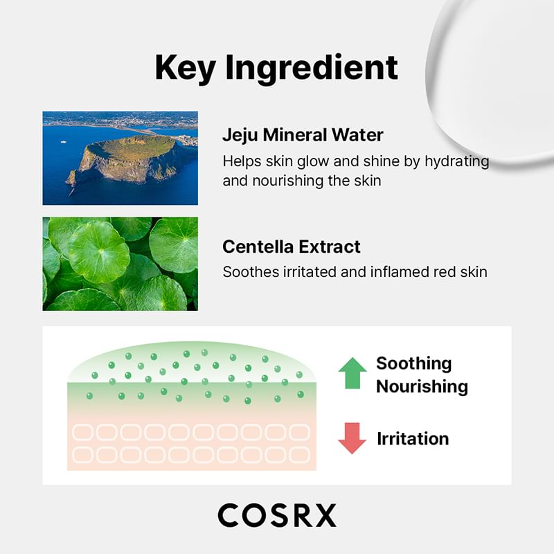 Buy COSRX - Centella Water Alcohol-Free Toner (x60) (Bulk Box) in Bulk ...