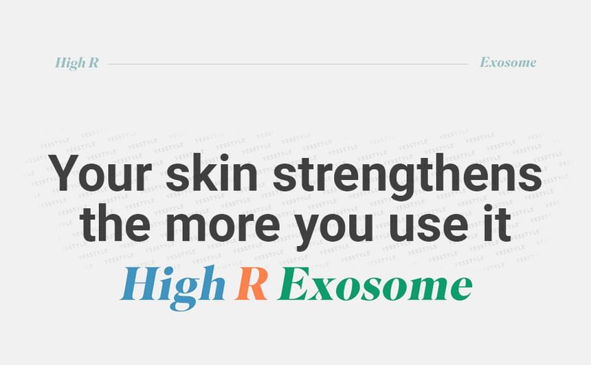 Buy NEOGEN - Dermalogy High R Exosome Cream in Bulk ...