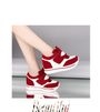 Kicko - Platform Hidden Wedge Sneakers | YesStyle
