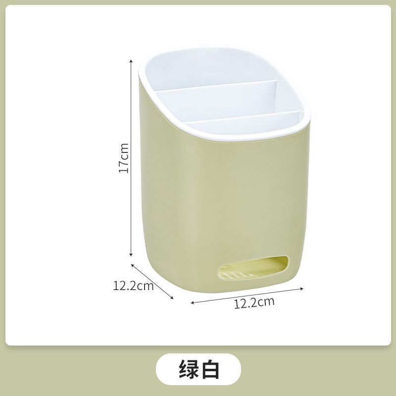 Popcorn Plastic Cutlery Drying Rack | YesStyle