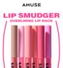 AMUSE - Lip Smudger - 6 Colors | YesStyle