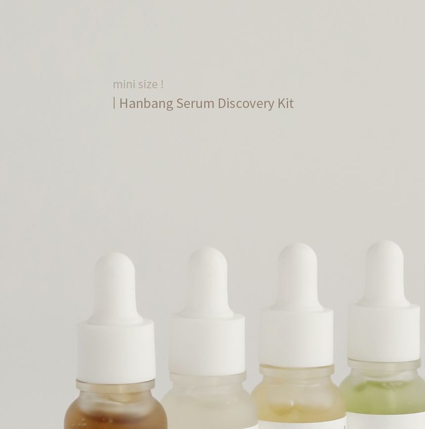 Buy Beauty of Joseon - Hanbang Serum Discovery Kit (x40) (Bulk Box) in Bulk ...