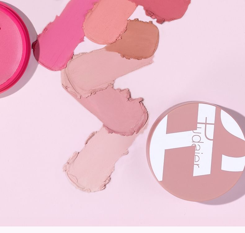 Buy Pudaier - Matte Cream Blush - 9 Colors in Bulk ...