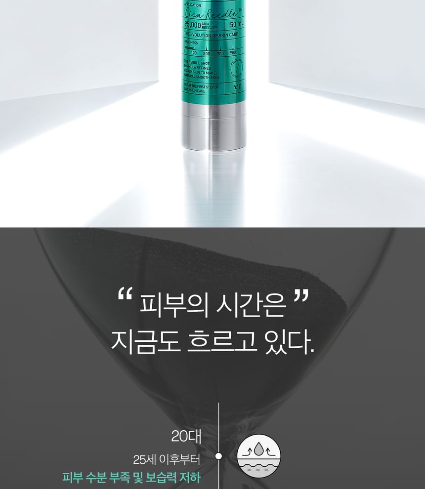 Buy VT - PDRN Reedle Shot 100 (x15) (Bulk Box) in Bulk ...