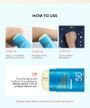 SCINIC - Enjoy All Round Airy Sun Stick SPF50+ PA++++ 25g | YesStyle