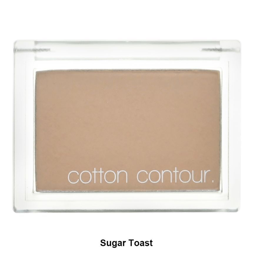 MISSHA Cotton Contour - 5 Colors | YesStyle