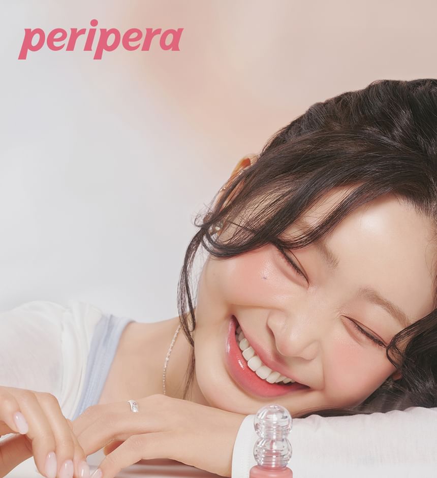 Buy peripera - Syrupy Tok Cheek - 8 Colors (x10) (Bulk Box) in Bulk ...