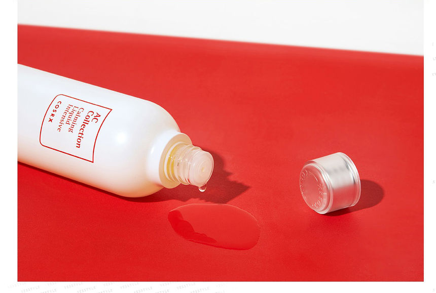 COSRX AC Collection Calming Liquid Intensive 125ml | YesStyle