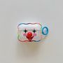Jaguara - Clown AirPods / AirPods Pro Earphone Case Skin | YesStyle