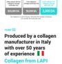 GREEN MONSTER - Inner Beauty Inner Collagen | YesStyle