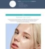 make p:rem - CICAPRO Refresh Light Cream 50ml | YesStyle