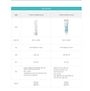 make p:rem - CICAPRO Refresh Light Cream 50ml | YesStyle