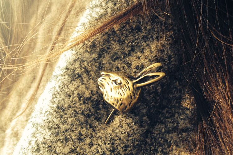 Calypso Brooch | YesStyle